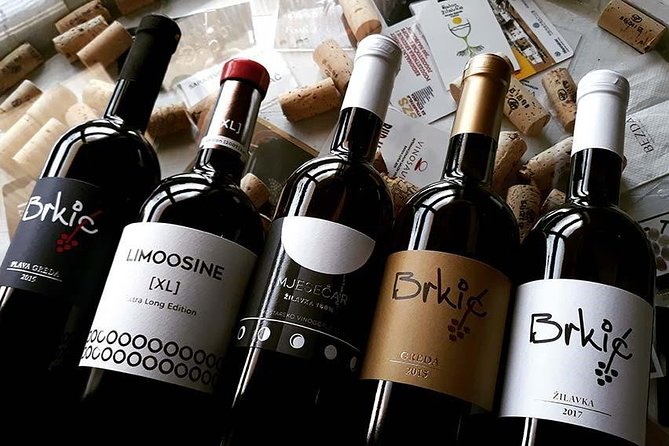 Wine Tour & Tasting (Herzegovina) - The Sum Up: Is This Tour Worth It?