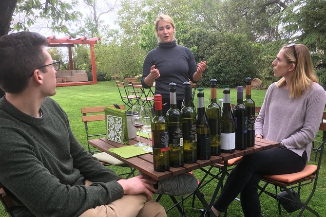 Wine Tour - The Best of Istria - Experiencing Istrian Cuisine