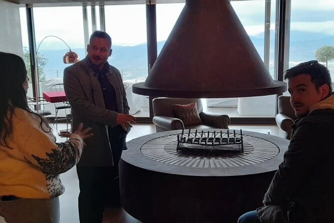 Wine Tour to Nemea And Nafplio - Exclusions