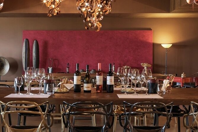 Wine Tour to Nemea And Nafplio - Frequently Asked Questions