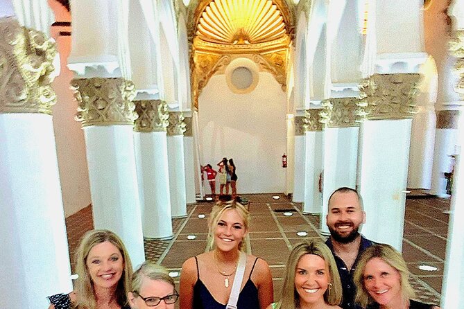 Wine Tour Toledo, Windmiils, Lunch & Winery Included - Meeting and Pickup