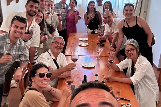 Wine Tour Toledo, Windmiils, Lunch & Winery Included - Tour Experience and Reviews