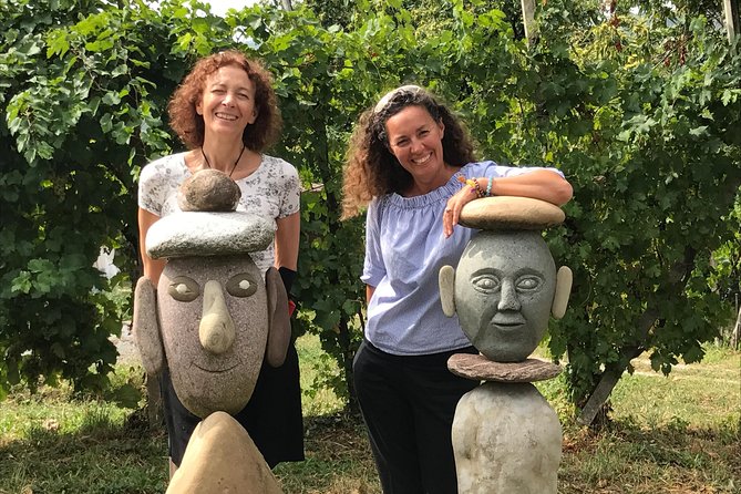 Wine Tour Whit Wine Tasting - Reviews and Experience