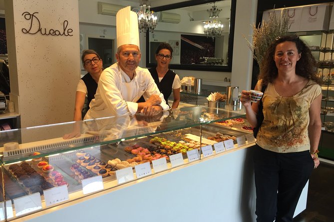 Wine Tour Whit Wine Tasting - Prosecco Superiore DOCG: A Sparkling Delight