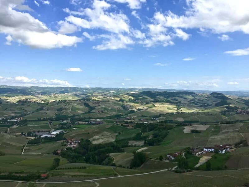 Wine Tour with Sommelier : Langhe Barolo & Barbaresco - Discovering the Langhe: A Guided Tour of Barolo & Barbaresco