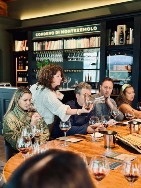 Wine Tour with Sommelier : Langhe Barolo & Barbaresco - What Readers Should Know Before Booking