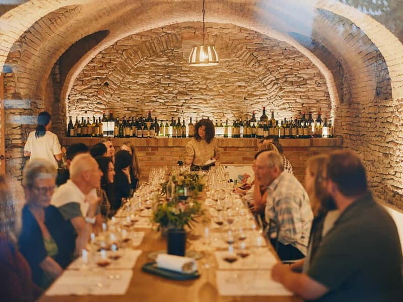 Wine Tour with Sommelier : Langhe Barolo & Barbaresco - Who Will Enjoy This Tour?