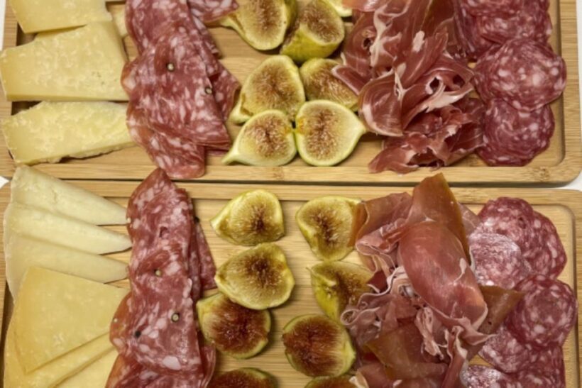 WINE TOUR WITH TASTING AND TRANSFER - Discover the Flavors of Salento: A Wine Tour with Tasting and Transfer