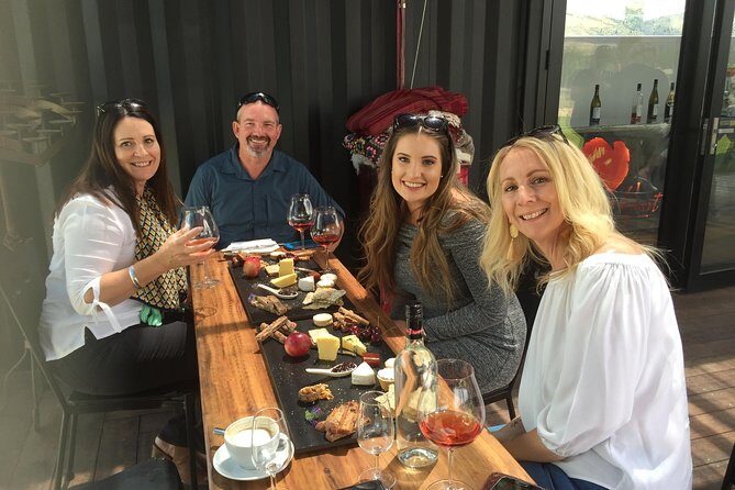 Wine Tour with Wine Tasting from Wanaka - Practical Tips for Travelers
