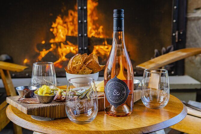 Wine Tour Wolfville Wine Tours in Nova Scotia- 6 Hours - An Overview of the Wine Tour Wolfville Experience