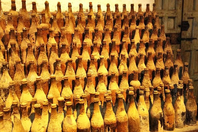 Wine Tourism Half Day Tour - Frequently Asked Questions