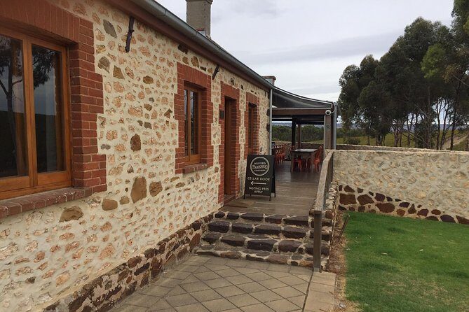 Wine Tours Adelaide - Exploring the Regions: What to Expect