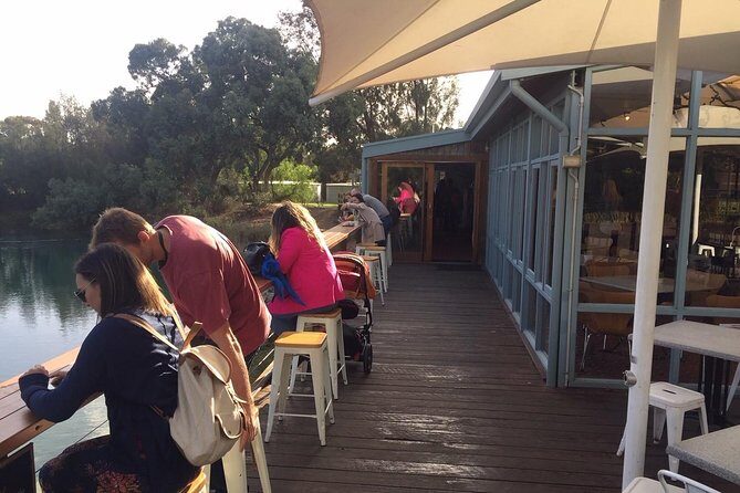 Wine Tours Adelaide - Authentic Experiences and Real Reviews