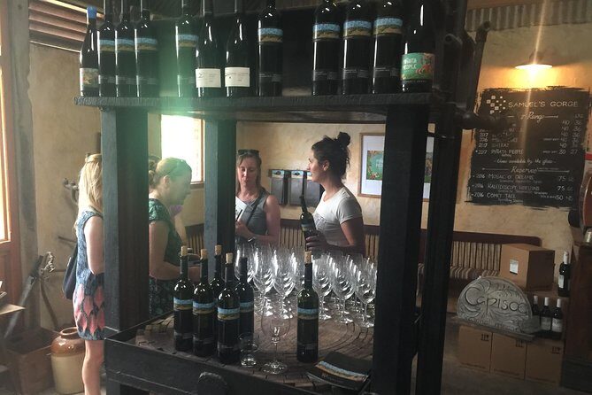 Wine Tours Adelaide - Final Thoughts: Who Should Consider This Tour?
