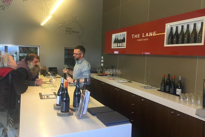 Wine Tours Adelaide - Final Word