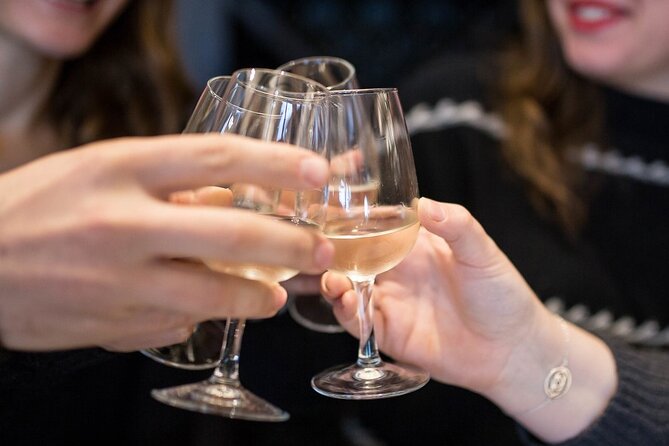 Wine Tours of Kent Private Group Booking - Meeting and Pickup