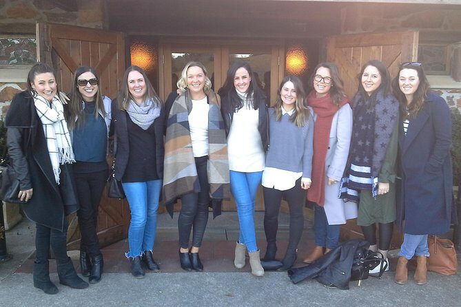 Wine Tours Sydney - Southern Highlands Day Escape, Full Day Wine Tasting Tour - Navigating Practical Details
