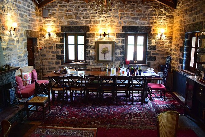 Wine Tours & Tasting in Family Wineries in Arcadia or Nemea - The Sum Up