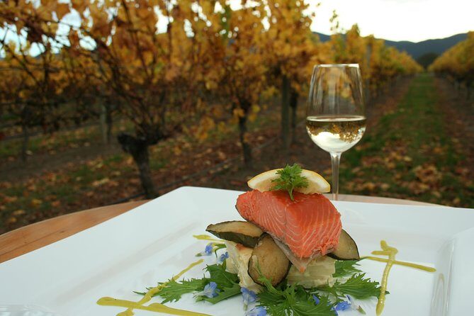 Wine trail and Christchurch City - Luxury, Small Group Tour - Key Points