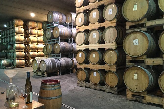 Wine trail and Christchurch City - Luxury, Small Group Tour - FAQ
