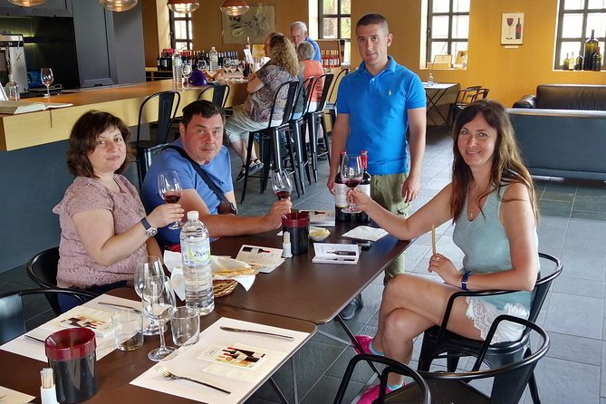 Wine Trails Private Tour/ Nemea Visit 3 Wineries From Athens or Nafplion (10 H) - Transportation and Pickup Details