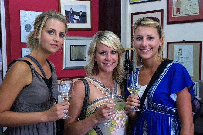 Wine Trails Private Tour/ Nemea Visit 3 Wineries From Athens or Nafplion (10 H) - Tour Guide and Customization Options
