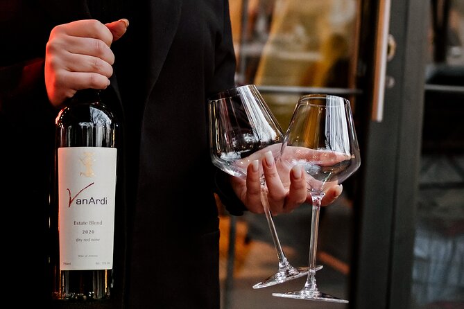 Wine Trip in Yerevan - Practical Details and Tips