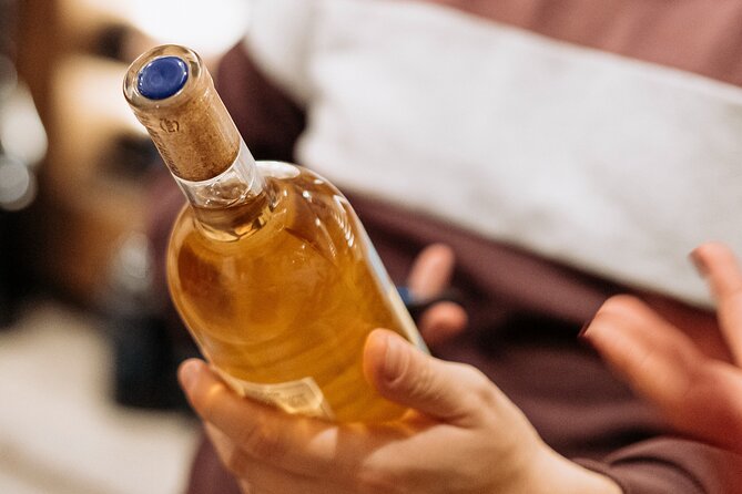 Wine Trip in Yerevan - Authentic Insights from Past Guests