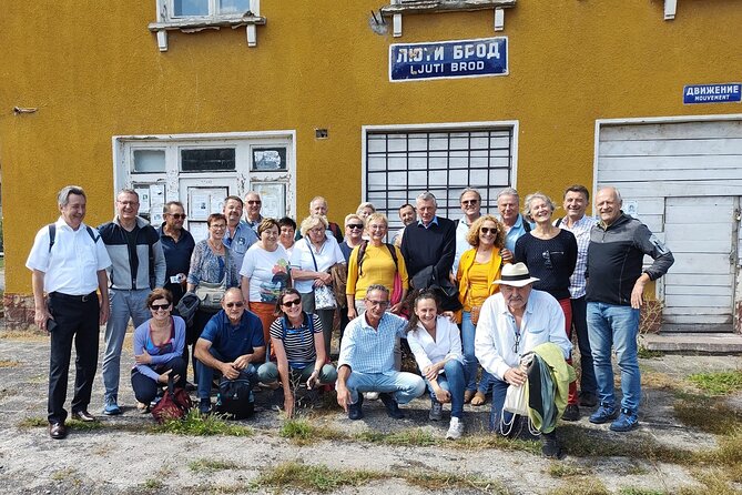 Wine trip with The Jolly Vintners near Sofia - Practical Details: Pricing, Duration, and Booking