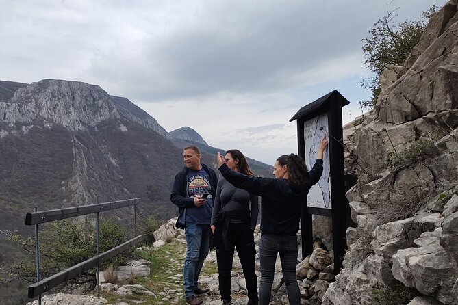 Wine trip with The Jolly Vintners near Sofia - The Sum Up