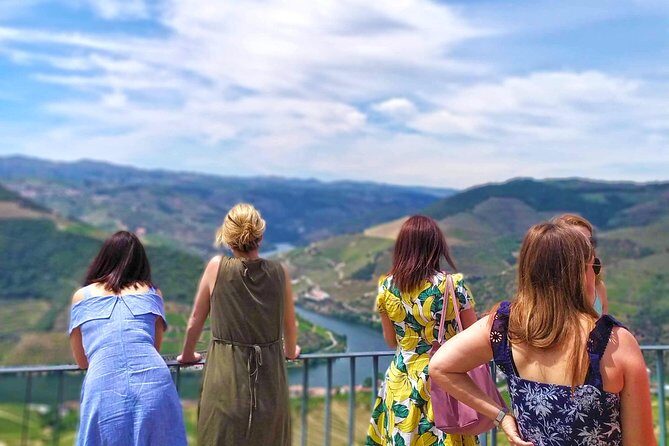 Wine Venture and Boat Trip in Douro Valley from Porto - An In-Depth Look at the Douro Valley Tour