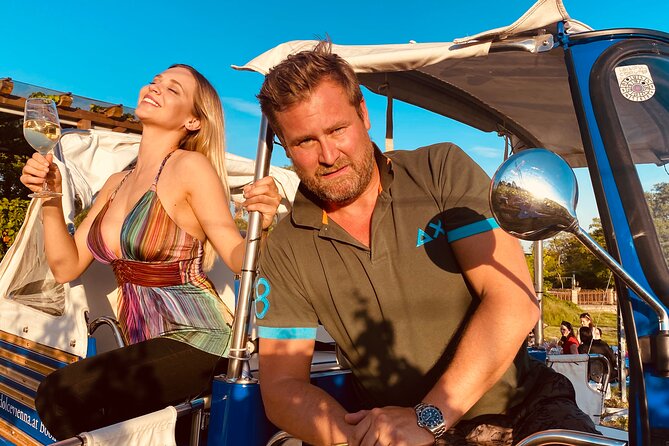 Wine & Vienna - the most popluar VIP Tour in Vienna - Who Should Consider This Tour?