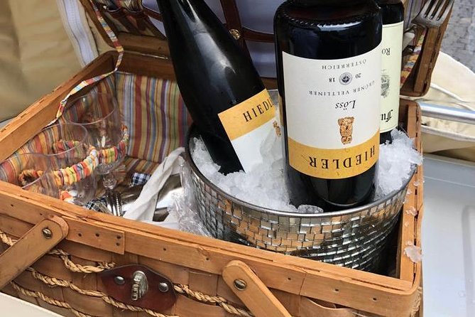 Wine & Vienna - the most popluar VIP Tour in Vienna - FAQ