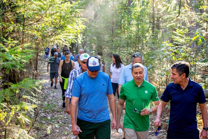 Wine & Wellness Tour in Napa Valley - Who Should Consider This Tour?