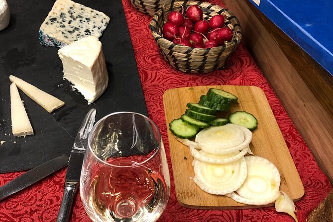 Wine Your Way Through the Marais - The Practical Side: Price, Duration, and Logistics
