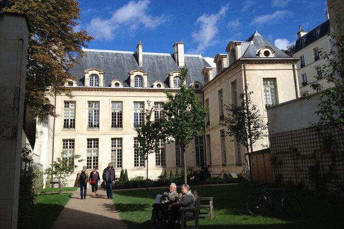 Wine Your Way Through the Marais - FAQ
