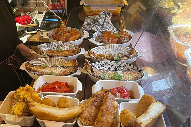 Wine&Food tasting in Sorrento - FAQ