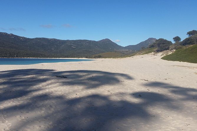 Wineglass Bay Beach Hike Active day tour - Frequently Asked Questions