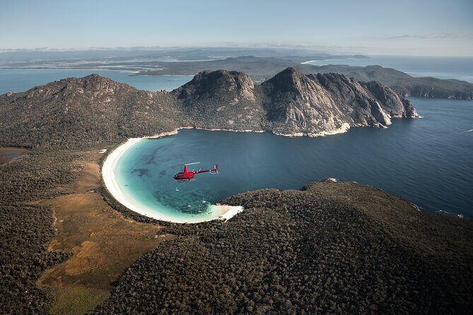 Wineglass Bay Cruise from Coles Bay - Final Thoughts