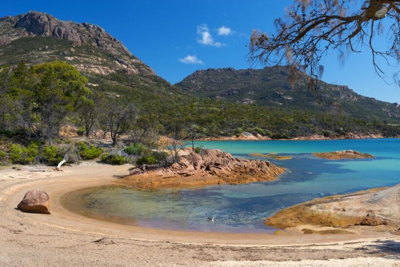 Wineglass Bay & Freycinet National Park Day Trip from Hobart - What to Expect from the Tour