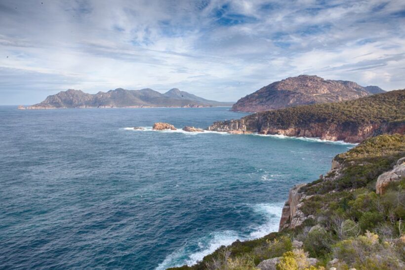Wineglass Bay & Freycinet National Park Day Trip from Hobart - The Value Proposition