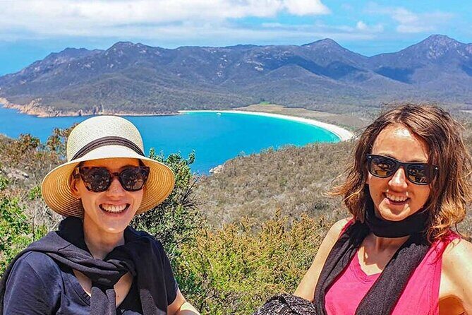 Wineglass Bay & Freycinet NP Full Day Tour from Hobart via Richmond Village - An Authentic Day Exploring Tasmania’s East Coast: A Complete Review
