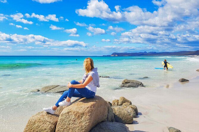 Wineglass Bay & Freycinet NP Full Day Tour from Hobart via Richmond Village - Authentic Experiences and Tips
