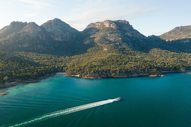 Wineglass Bay Shared Cruise and Walking Tour - FAQs