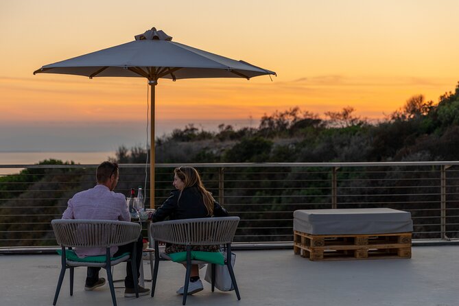 Winemakers Alcove at Tenuta Delle Ripalte - Aperitif Kit and Additional Wines