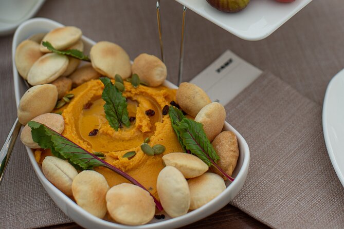 Winemaker's Table: Areni Vineyards - A Closer Look at the Experience