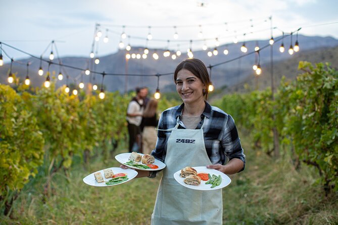 Winemaker's Table: Areni Vineyards - Who Should Consider This Tour?