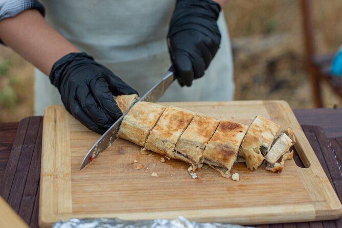 Winemaker's Table: Areni Vineyards - FAQ