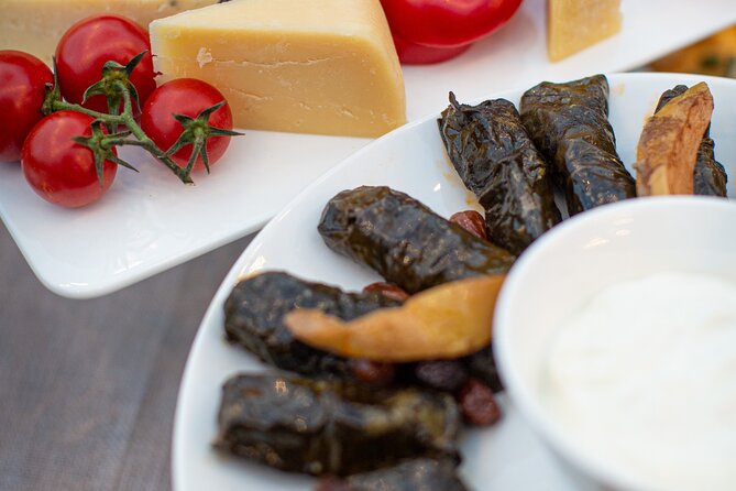 Winemaker's Table: Areni Vineyards - Final Thoughts