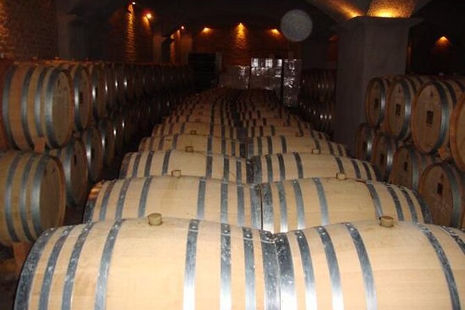 Winery and Pamukkale Sunset Tour - Final Thoughts